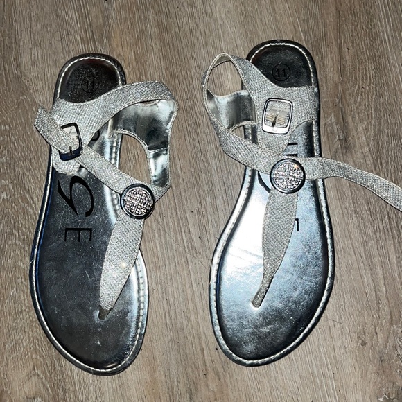 Rouge! | Shoes | Rouge Sandals | Poshmark